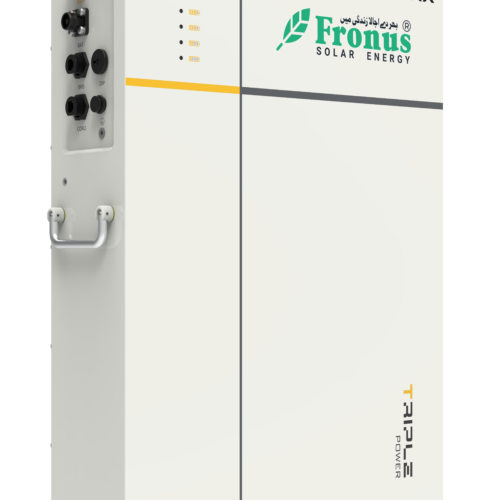 Fronus TP-LD53 Lithium Battery 48V 100AH 5.3KW 6000 Cycle Price in Pakistan