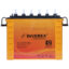 inverex tubular battery 165ah 12v 07 plates for solar ups inverters in ...