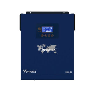 Inverex Solar Inverters Panels & Battery Prices in Pakistan 2026