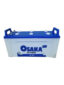 Osaka HT 300 33 Plates 215 Ampere Lead Acid Battery