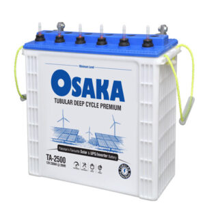 Tubular Battery Price in Pakistan - Best Brands for Solar/UPS 2026
