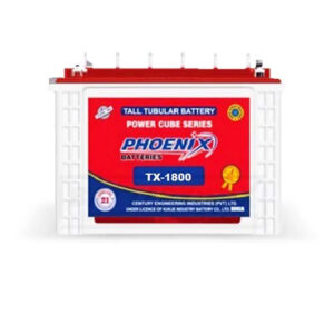 Tubular Battery Price in Pakistan - Best Brands for Solar/UPS 2026